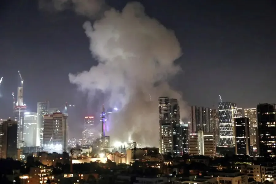 IMF Chief Warns World Is Unprepared for Mounting Global Shocks - BW ...