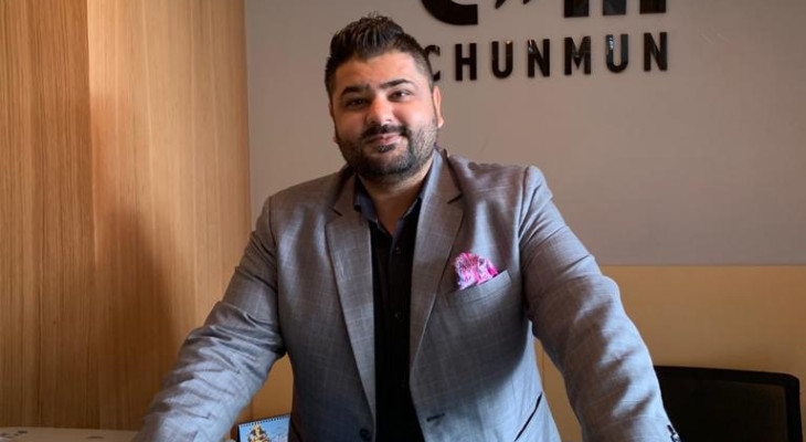 Chunmun IPO Marks The Start Of A Transformational Growth Story - BW ...