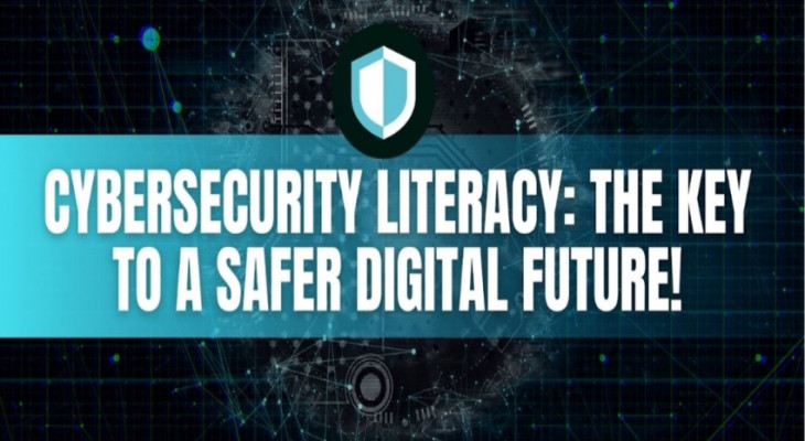Cybersecurity Literacy: The Key To A Safer Digital Future! - BW ...