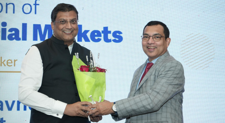 IMT Ghaziabad Inaugurates Centre For Financial Markets In Mumbai - BW ...