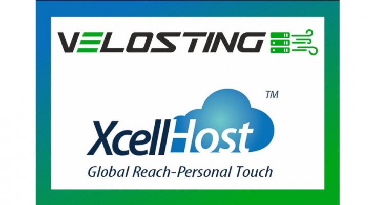 XcellHost And Velosting Join Forces To Redefine Cloud Services In India ...