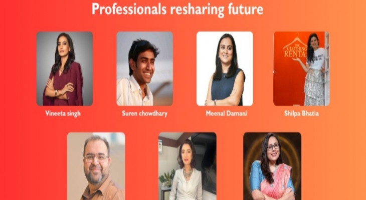 From Vision To Venture: Discover The Journeys Of Professionals ...
