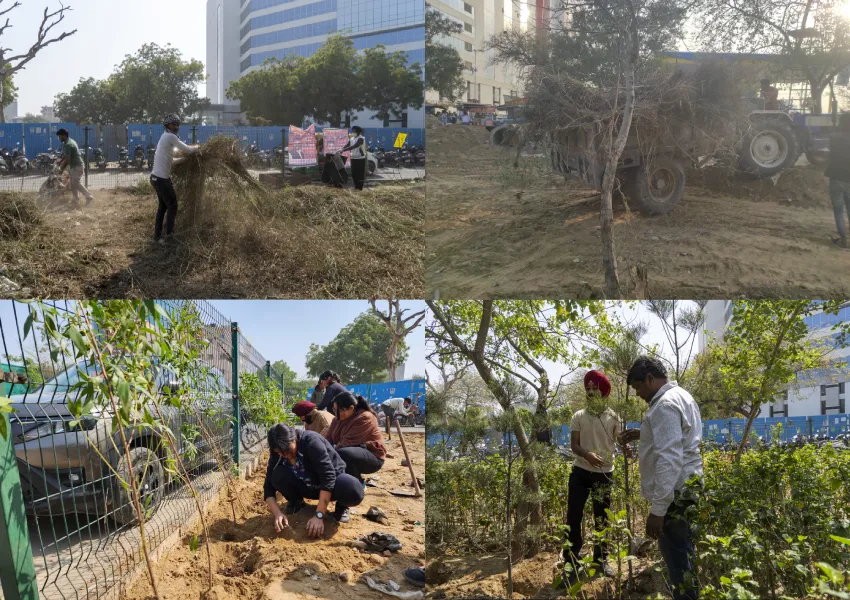 Dr. Anju Rathi Rana Appointed As Secretary, Department Of Legal Affairs ...