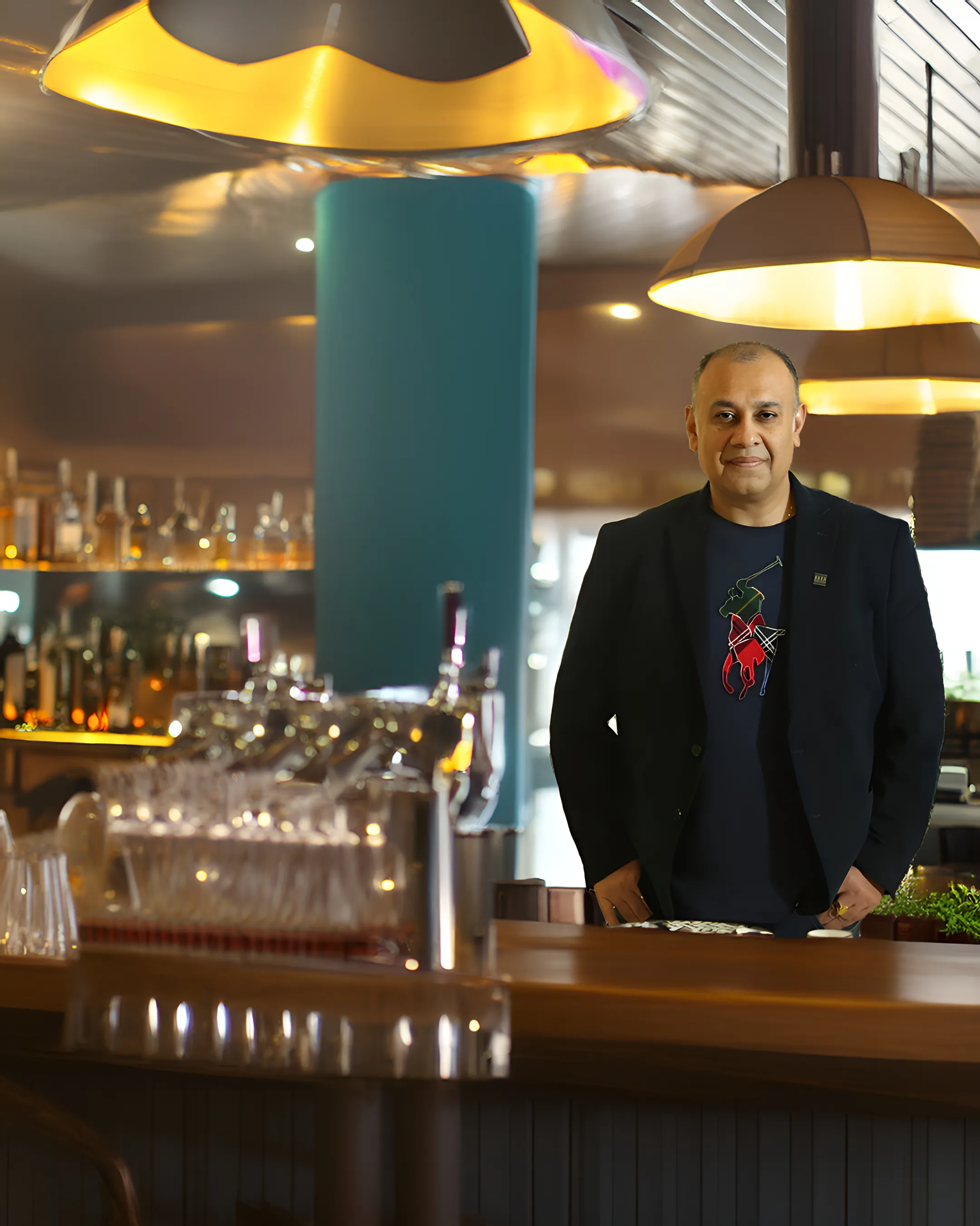 Bhuvnesh Kumar Takes Charge As UIDAI CEO - BW Businessworld