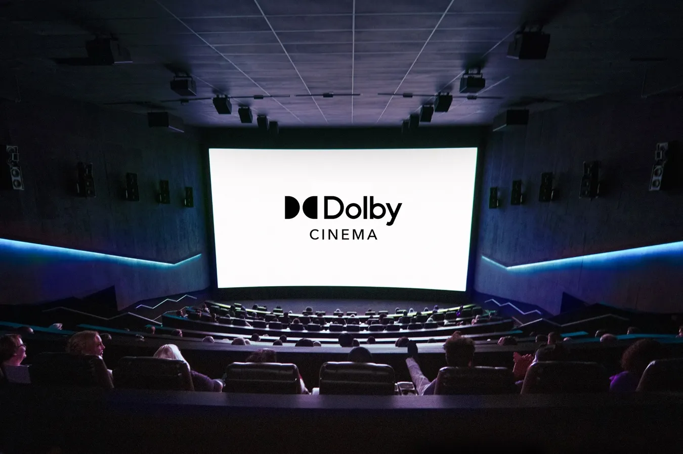 Dolby Laboratories To Introduce Dolby Cinema In India - BW Businessworld