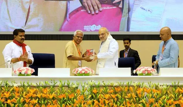 IB Director Tapan Kumar Deka to continue as Director IB for another ...