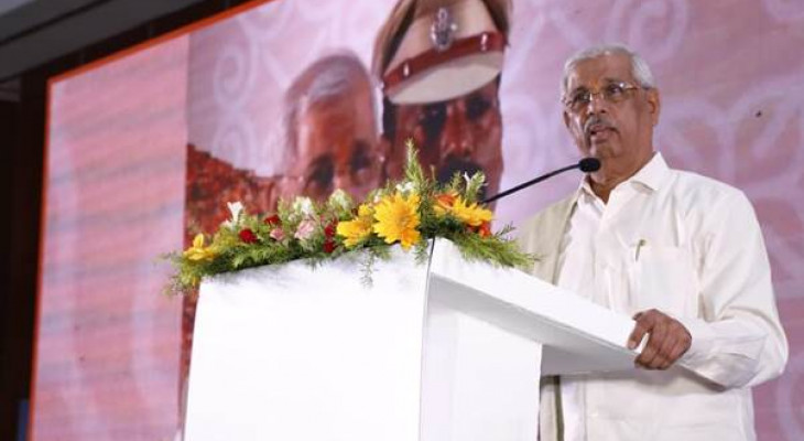 Rajendra Vishwanath Arlekar Appointed Governor Of Kerala, Succeeds Arif ...