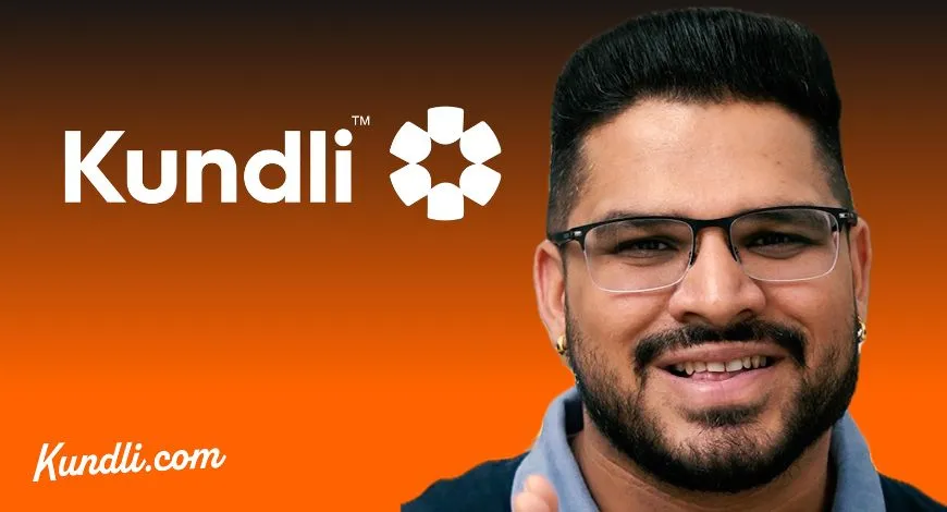 Bhuvnesh Kumar Takes Charge As UIDAI CEO - BW Businessworld