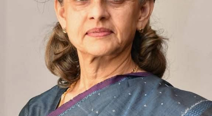 Aparna Garg Takes Charge As Railway Board’s New Finance Member - BW ...