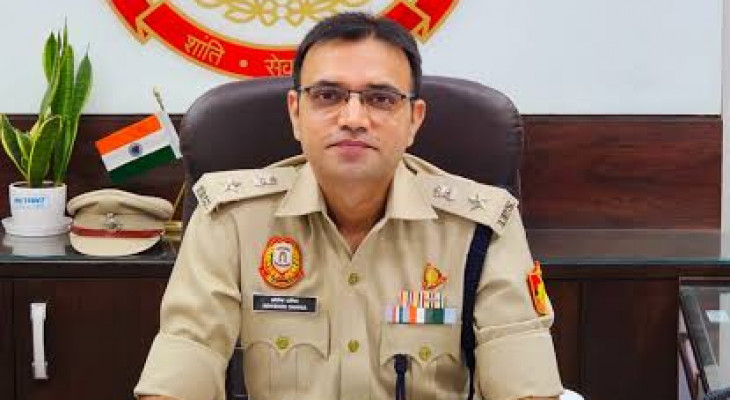 Delhi Police Northwest district launch Operation Crackdown - BW Police ...