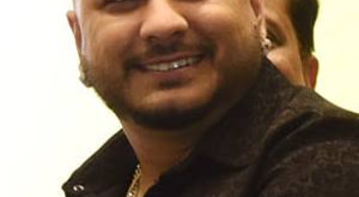 Singer B Praak gets death threat from Lawrence Bishnoi gang - BW Police ...