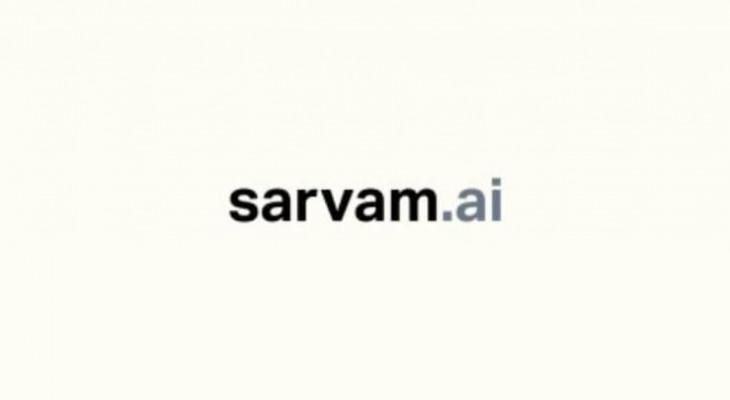Sarvam AI To Build India's First Indigenous Foundational Model Under ...