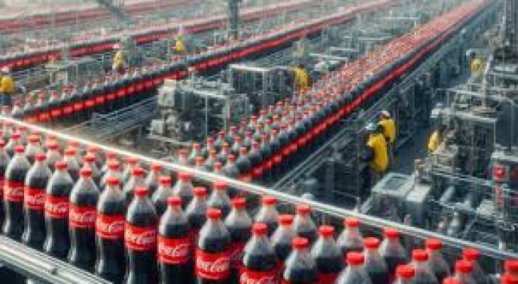 Jubilant Bhartia Group Acquires 40% Stake In Hindustan Coca-Cola ...