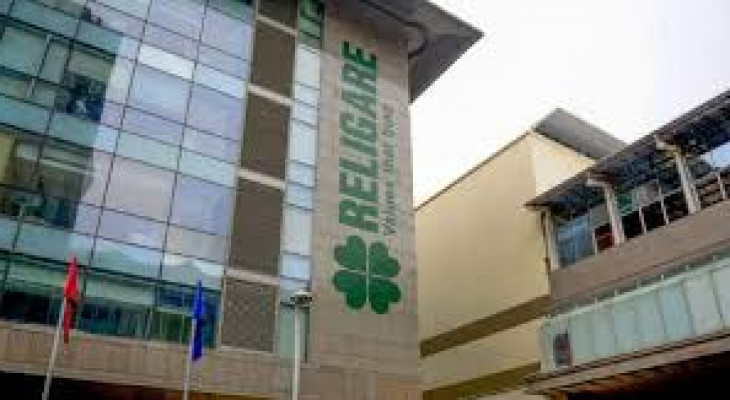 Florida-based Investor Offers Rs 275 Per Share For Religare Enterprises ...