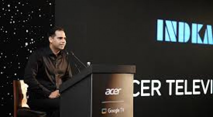 Indkal Technologies Unveil Revolutionary Super Series TVs Under Acer ...