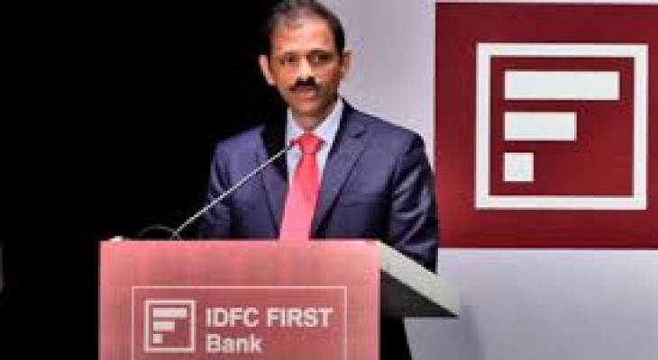IDFC First Bank Celebrates 5 Years Post-Merger, Outlines Growth Plans ...