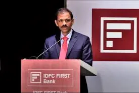 IDFC First Bank Celebrates 5 Years Post-Merger, Outlines Growth Plans ...