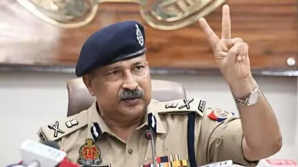 Andhra Pradesh government appoints Kasi Reddy VR Reddy as the new ...