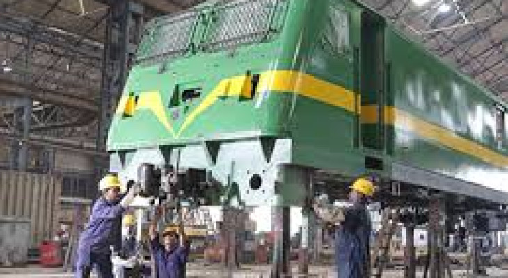 Texmaco Rail Wins Rs 15.06 CrDMRC Contract For Ballast-less Track ...