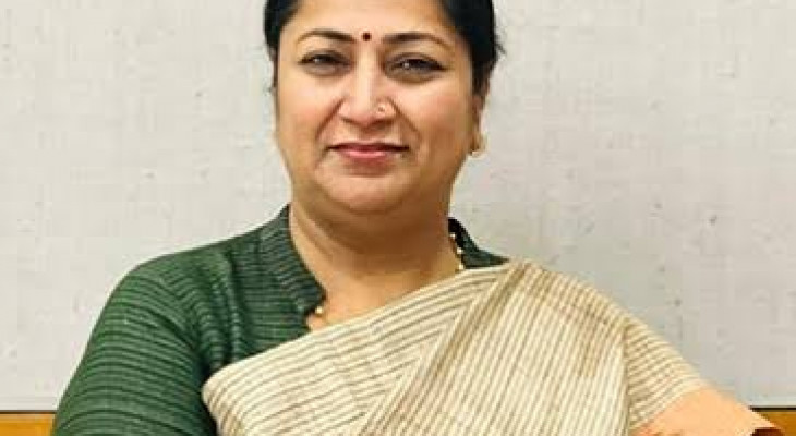 Death threat for CM Rekha Gupta sent on Ghaziabad PCR number - BW ...
