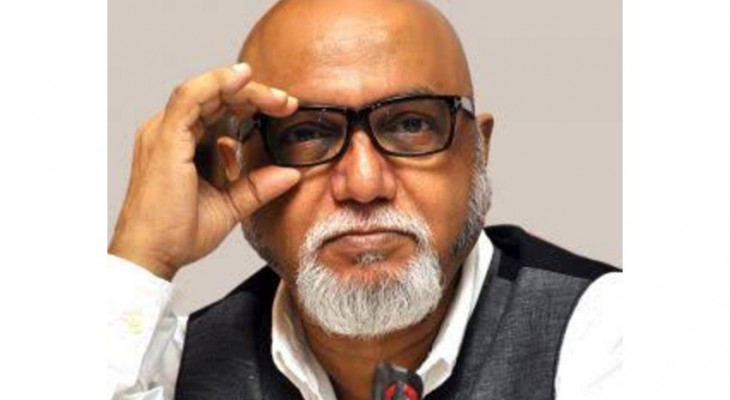Veteran Journalist And Filmmaker Pritish Nandy Passes Away At 73 - BW ...