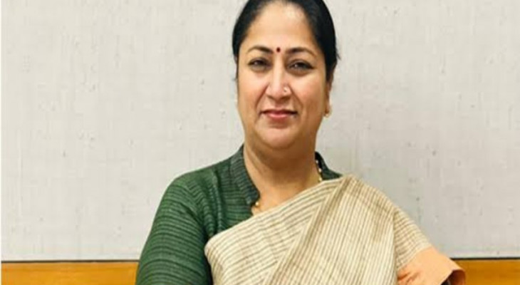 Rekha Gupta Brings BJP Back To Power In Delhi After 27 Years - BW ...