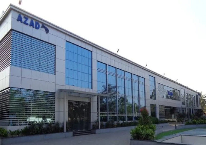 Azad Engineering Eyes Rs 700 Cr Via QIP At Rs 1,280 Per Share - BW ...