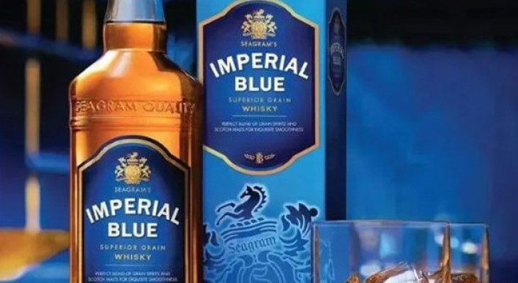 Tilaknagar Industries To Acquire Imperial Blue From Pernod Ricard For ...