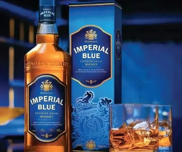 Tilaknagar Industries To Acquire Imperial Blue From Pernod Ricard For ...
