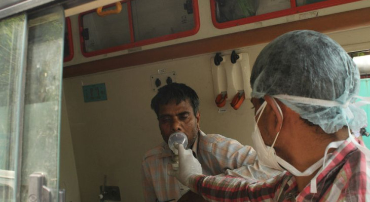 CAG Report Flags Rs 50,072 Crore Gap In Health Cess Transfers To ...