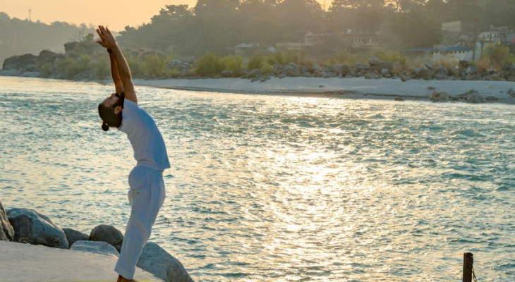 Yoga, Mudras, And The Health Signals We Often Overlook: Lessons From ...