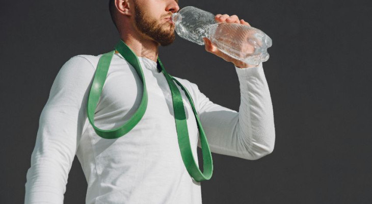 How Heat And Low Water Intake Overwork Your Liver - BW Healthcare World