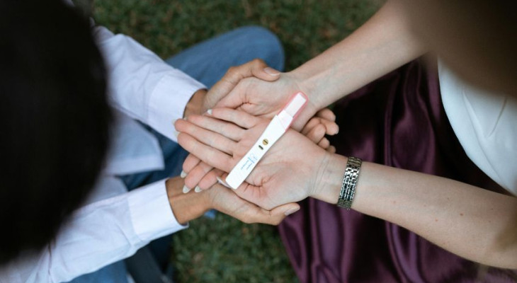 When Both Partners Are Carriers: How Fertility Planning Can Reduce ...