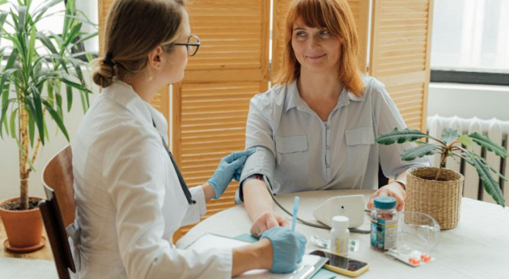 6 Health Checks Women Should Prioritise Every Year - BW Wellbeing World