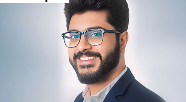 inDrive Welcomes Pratip Mazumder As Country Manager For India - BW People