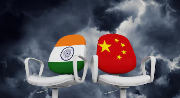 India's Success In Capturing 'China Plus One’ Strategy Limited: Niti ...