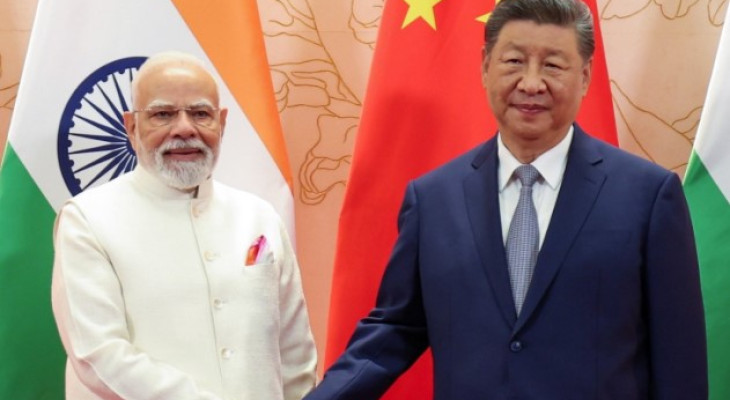India’s China Periphery Strategy - BW Businessworld