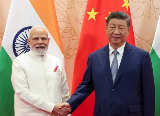 India’s China Periphery Strategy - BW Businessworld