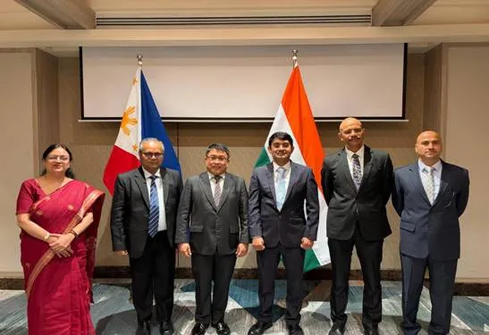 Putin Backs India-China Dialogue, Says Russia Won’t Meddle In Border ...