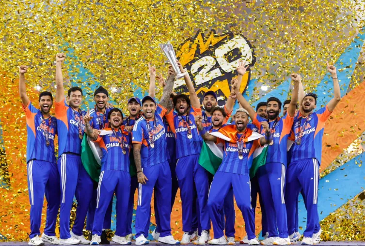 India-Australia World Cup Final Smashes Records with 5.9 Crore Viewers ...