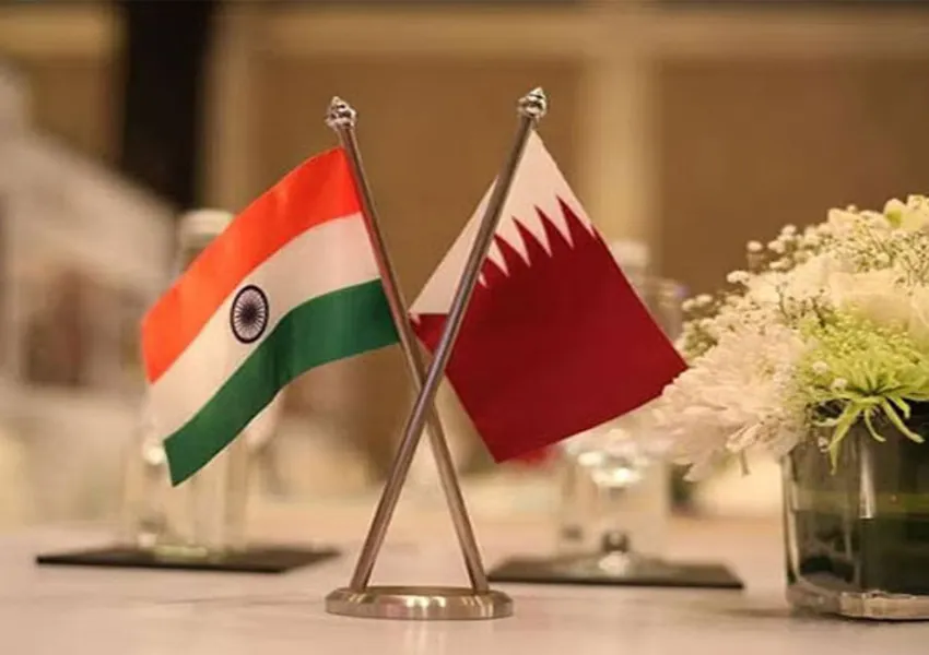 India And Qatar Explore Free Trade Agreement, Aim To Double Bilateral ...