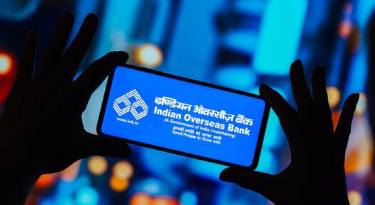 Indian Overseas Bank To Sell Rs 11,500 Cr NPAs In Major Cleanup Drive ...