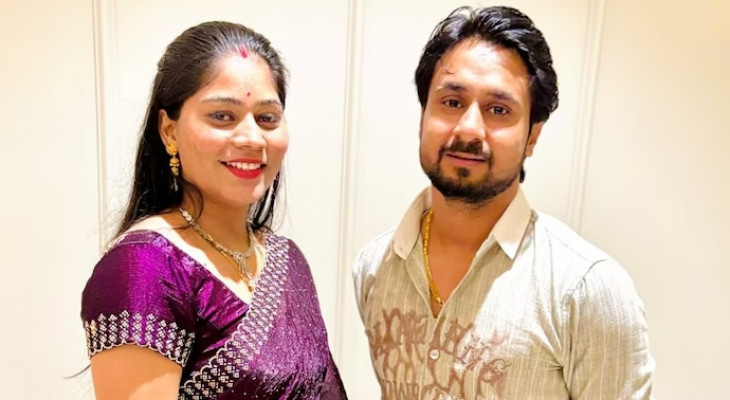 Indore Couple Missing- Wife turns out to be a killer, hired henchmen to ...