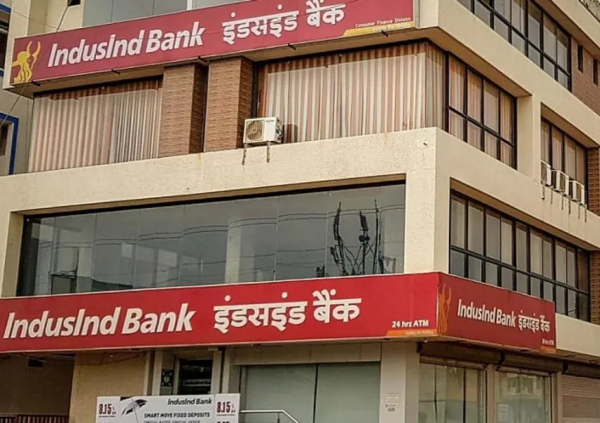 RBI Approves Sumant Kathpalia’s Reappointment As IndusInd Bank CEO - BW ...