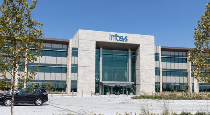 Infosys Awards Up To 83% Bonus For September Quarter - BW Businessworld
