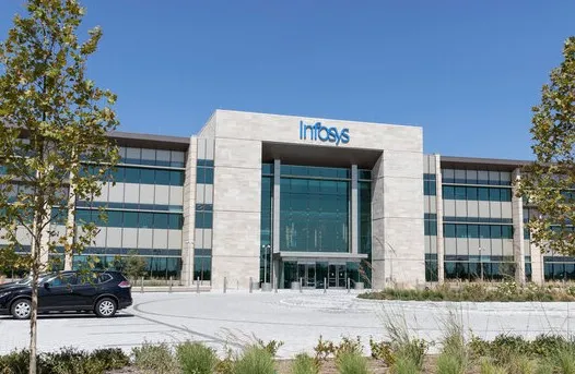 Infosys Lifts Revenue Outlook As AI And Big Deals Power Growth - BW ...