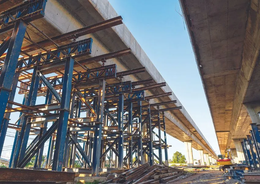 Mega Projects, Mega Disputes: How Arbitration is Shaping the Future of ...