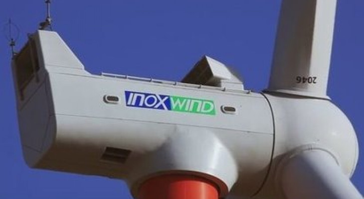 Inox Wind Incorporates Four Subsidiaries To Expand Its Capabilities In ...