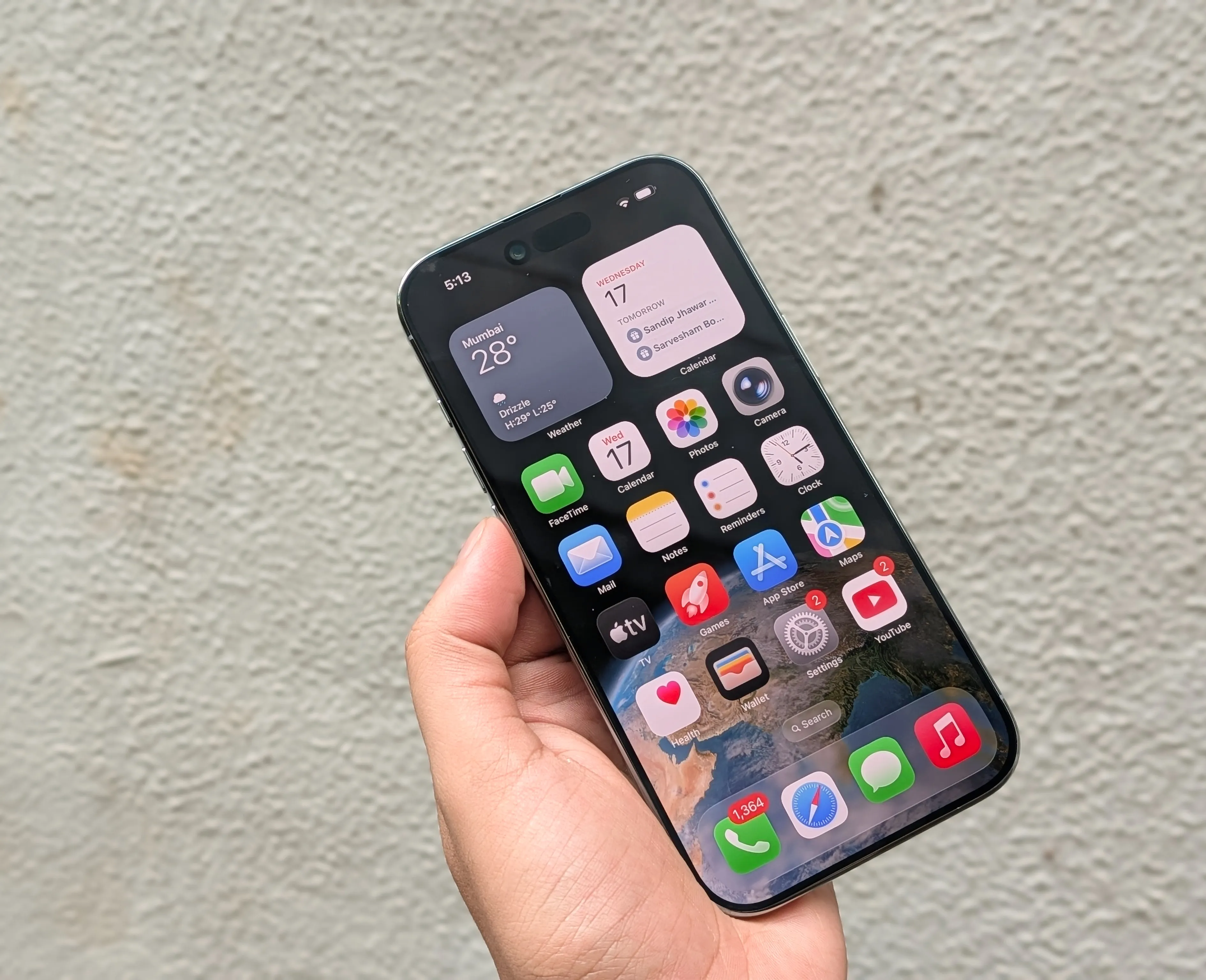 Apple iPhone Air Hands On Review: The Seductress - BW Businessworld