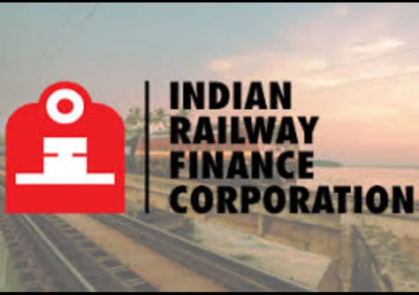 IRFC Falls 5% As Govt Declares Stake Sale To Raise Over Rs 2,300 Cr ...